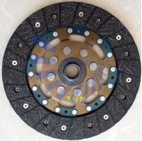 China NSD202 240*21*23.8 NISSAN Clutch Kits X-TRAIL 2.5 QR25DE 2TR 700,2TR 702,2TR 703 QR20DE for sale