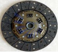 China NSD001U ISD075U Nissan Clutch Kits 275*24*25.6 TD42 SD33T 30100-T8010 for sale