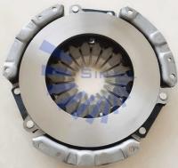 China NSC911 CN-027 250*160*290 Nissan Clutch Kits QD32ETI VG33E TD25TI VG30E,VG30I for sale