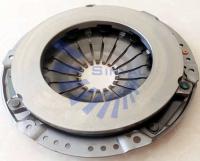 China CGM1908 190*130*222.25 LMU SAIL1.2 Clutch Pressure Plate Assembly for sale