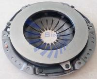 China 802534 3082174031 215*143*250 Clutch Cover HYATT 1.6 F16D3D L79(110CUL4) L95 F16D3D C18LE for sale