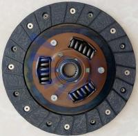 China DGM1901 190*18*19.1 LMU SAIL1.2 Clutch DisC for sale