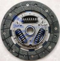 China 22400-83050 22100-83050 190*20*22.4 Clutch Disc M13A G13BB JIMNY 1.3 for sale
