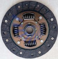 China HCD307 HCD039 DH-908 Honda Clutch Disc 190*20*22 L13A3 L13A1 OLD FIT for sale