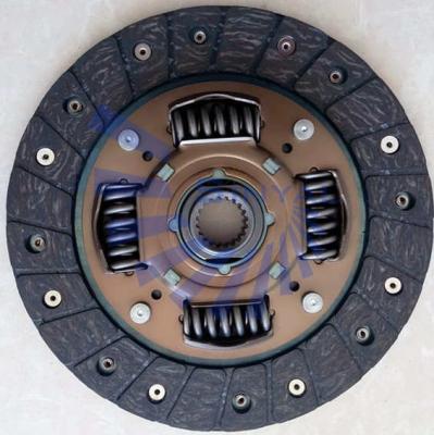 China HCD307 HCD039 DH-908 Honda Clutch Disc 190*20*22 L13A3 L13A1 OLD FIT for sale