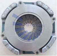 China ISC567 ISC519 Clutch Cover 275*180*320 4BD1 CG-301 5-31220-024-0 for sale
