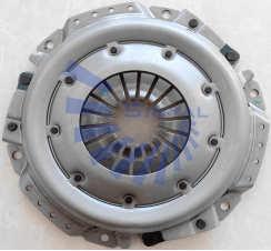 China 265*170*296 Clutch Cover 1601100RAA 127 0033 10 R 425 DOHC JE4D25C,R 425 DOHC R 425 DOHC R 425 SOHC 425 for sale
