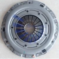 China 258*175*278 Clutch Cover 9P2-7563EA JX4D24A4L YUSHENG DOUBLE FLYER for sale