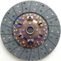 China Isuzu 700P Clutch Kits 100% New 4HK1 Engine Fits N Series Trucks for sale