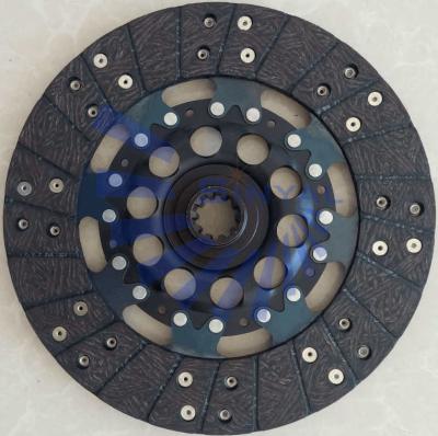 China 1601100RAA 327004910 Clutch Plate 265*10*29 R 425 DOHC JE4D25C,R 425 DOHC R 425 DOHC R 425 SOHC 425 for sale