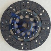 China 1601100RAA 327004910 Clutch Plate 265*10*29 R 425 DOHC JE4D25C,R 425 DOHC R 425 DOHC R 425 SOHC 425 for sale