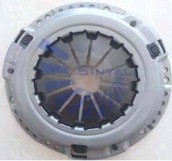 China Toyota Clutch Disc Plate Kit Pressure Bearing For Carina Corolla Models 100% New for sale