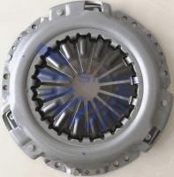 China Complete Toyota Clutch Kit 3Rz-Fe 3Vz-E 2Tr-Fe 5Vz-Fe Oem Pressure Plate Disc Release Bearing for sale