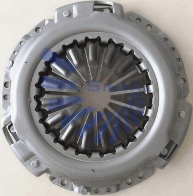 China Complete Toyota Clutch Kit 3Rz-Fe 3Vz-E 2Tr-Fe 5Vz-Fe Oem Pressure Plate Disc Release Bearing for sale