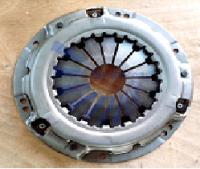 China CT-062 TYC517 CT-105 Clutch Cover  225*150*264 2L-T 1G-FE 3L 2Y for sale