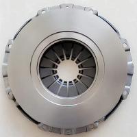 China 350*217*381*12.8 DISC ASSY CLUTCH S2000-1600750 1106116100002 for sale