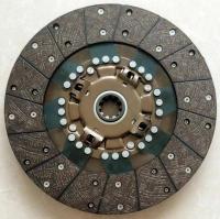 China Clutch Disc 350*10*38.4 FOTON OMAK ISF3.8 1106116101002/ 1601130-C72131/ 1601-00889 for sale