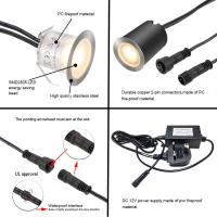 China Durable Power Supply Ideal for Deck Lights Kit Providing Energy Source SMY Lighting Ensuring Consistent Performance and Easy Installation for sale