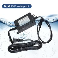 China Durable Power Supply Ideal for Deck Lights Kit Providing Energy Source SMY Lighting Ensuring Consistent Performance and Easy Installation for sale
