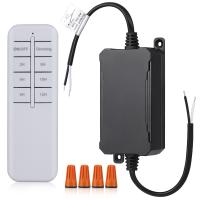 China Compact 65W LED Lights Dimmer Designed to Deliver Seamless Brightness Adjustment Suitable for Office and Retail Lighting Systems for sale
