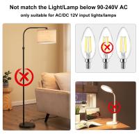 China Compact 65W LED Lights Dimmer Designed to Deliver Seamless Brightness Adjustment Suitable for Office and Retail Lighting Systems for sale