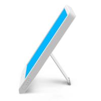 China 9.45 5.59 0.71 inch LTL-101G-WHI Blue Light Therapy Lamp Designed to Provide Effective Phototherapy Solutions for Medical and Wellness Facilities for sale