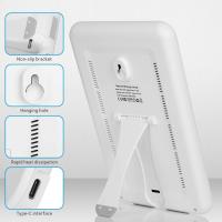 China 10,000 Lux LED Light Therapy Lamp for sale