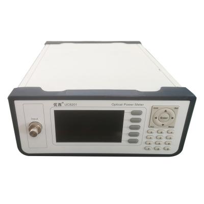 China Single Channel Optical Power Meter Display With Screen 1610nm for sale