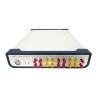China Fast Speed Optical Oscilloscope 100G 400G BERT Bit - Error Tester Support 9.953-11.3G/25-28G for sale