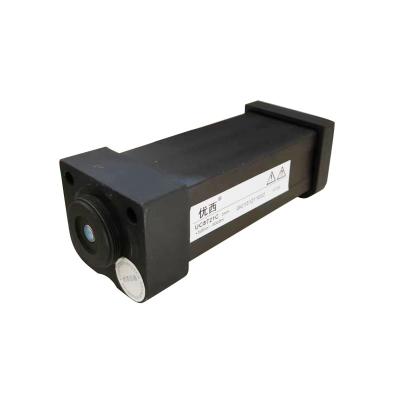 China USB Optical Power Meter Module Rapid Sampling Dynamic Range +5~-80dBm for sale