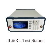 China UC8523  Insert Return Loss Meter 1310Nm 1550Nm Dual Wavelength for sale
