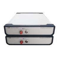 China C Band ASE Light Source With Operation Wavelength 1527nm ~ 1565nm for sale