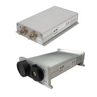 China 1/2 Channel Mini Optical Power Meter +10 ~ -65dBm / +25 ~ -50dBm for sale