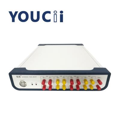 China 100G/400G Bit Error Tester BERT 240V SMA Connector Type for sale