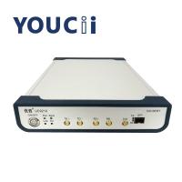 China 10G Full Rate BERT Tester One Electric And One Optical Dual Channel for sale