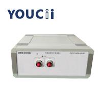 China Single Channel Programmable Optical Attenuator With Power Locking Output for sale