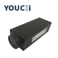 China USB Optical Power Meter Probe + 5 To -65dBm Standard SM And MM for sale