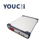 China Full Rate 10Gbps CDR Clock Recovery Module Adaptive Rate for sale