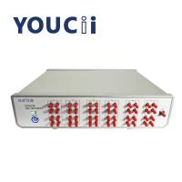 China 12 Channels Full Rate BERT Tester 10G For Photoelectric Detection for sale