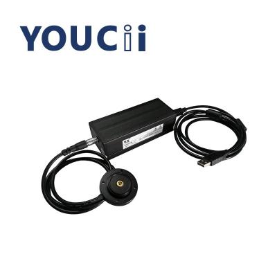 China High Speed Optical Power Meter   PD External Power Range + 5 ~ -70 for sale