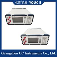 China Single Mode Multi-Mode Optical Attenuator Optical Communication Test for sale