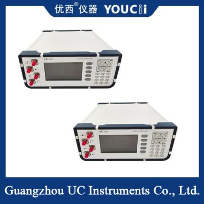 China Single Mode Multi-Mode Optical Attenuator Optical Communication Test for sale