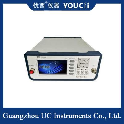 China 1625nm Single Light Source Back Reflector / Power Meter LCD Display for sale