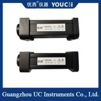 China Portable Optical Power Meter Probe With High Accuracy For Scanning for sale