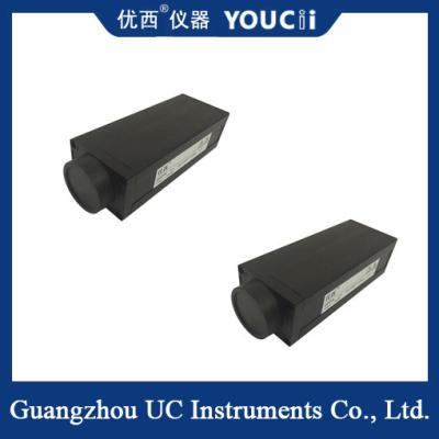 China USB Economic Fast Scanning Optical Power Meter +5~-65dBm for sale