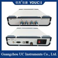 China Four - Channel LC Port Fast Scanning Optical Power Meter +10~-65dBm for sale
