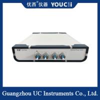 China 4-Channel PC-Controlled LC Adapter Optical Power Meter With Built-In Probe for sale