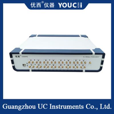 China 400G PAM4 Error Meter High-Speed Optical Transceiver Module Equipment for sale