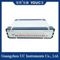 China 200G Four-Channel PAM4/NRZ Error Analyzer BERT10.3125/26.5625G for sale