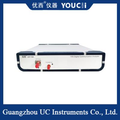 China YOUCii 10G Low Rate Optical Ophthalmograph Active Test Equipment for sale